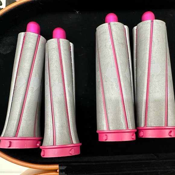Dyson | Hair | Dyson Air Wrap Barrels | Poshmark